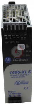 1606-XLS120E | Request a Quote | Buy Online | Allen Bradley ...