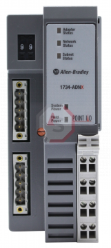 1734-ADNX | Request a Quote | Buy Online | Allen Bradley - PLC Point I ...