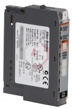 1734-IE2V | Request a Quote | Buy Online | Allen Bradley - PLC Point I ...