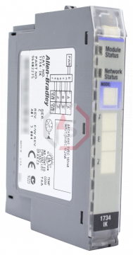 1734-IK | Request a Quote | Buy Online | Allen Bradley - PLC Point I/O ...