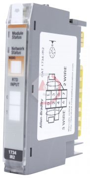 1734-IR2 | Request a Quote | Buy Online | Allen Bradley - PLC Point I/O ...