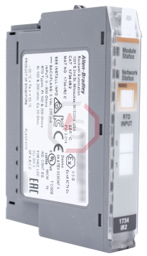 1734-IR2 | Request a Quote | Buy Online | Allen Bradley - PLC Point I/O ...