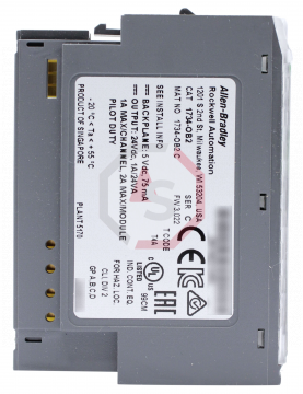 1734-OB2 | Request a Quote | Buy Online | Allen Bradley - PLC Point I/O ...