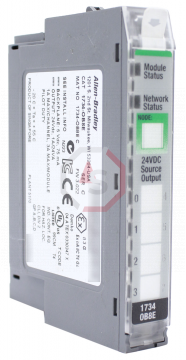 1734-OB8E | Request a Quote | Buy Online | Allen Bradley - PLC Point I ...