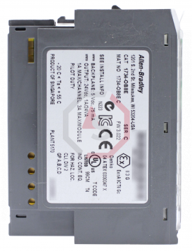 1734-OB8E | Request a Quote | Buy Online | Allen Bradley - PLC Point I ...
