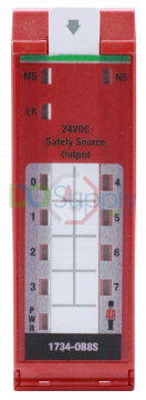1734-OB8S | Request a Quote | Buy Online | Allen Bradley - PLC Point I/O 1734 - Ships from USA