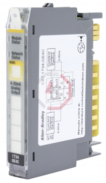 1734-OE4C | Request a Quote | Buy Online | Allen Bradley - PLC Point I ...