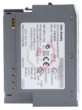 1734-OE4C | Request a Quote | Buy Online | Allen Bradley - PLC Point I ...