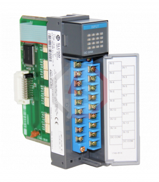 1746-IB16 | Request a Quote | Buy Online | Allen Bradley - PLC SLC 500 ...