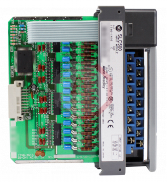1746-IN16 | Request a Quote | Buy Online | Allen Bradley - PLC SLC 500 ...