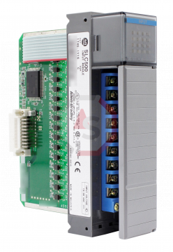 1746-IV16 | Request a Quote | Buy Online | Allen Bradley - PLC SLC 500 ...