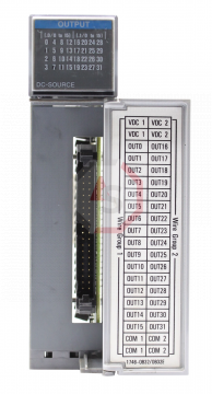 1746-OB32 | Request a Quote | Buy Online | Allen Bradley - PLC SLC 500 ...