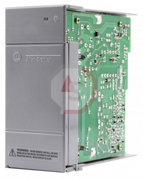 1746-P1 | Request a Quote | Buy Online | Allen Bradley - PLC SLC 500 ...