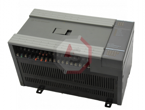 1747-L30C | In Stock! | Buy Online | Allen Bradley - PLC SLC 500 - Ships from USA