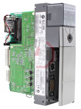 1747-L542 | Request a Quote | Buy Online | Allen Bradley - PLC SLC 500 ...
