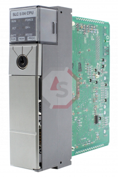 1747-L542 | Request a Quote | Buy Online | Allen Bradley - PLC SLC 500 ...
