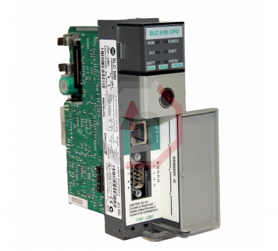 1747-L551 | Request a Quote | Buy Online | Allen Bradley - PLC SLC 500 ...