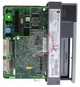 1747-L552 | Request a Quote | Buy Online | Allen Bradley - PLC SLC 500 ...