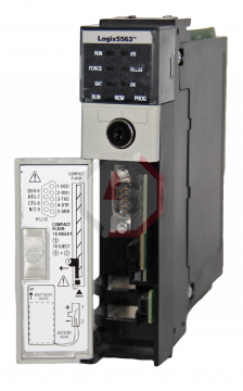 1756-L63 | Request a Quote | Buy Online | Allen Bradley - PLC ...