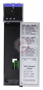 1756-RIO | Request a Quote | Buy Online | Allen Bradley - PLC ...
