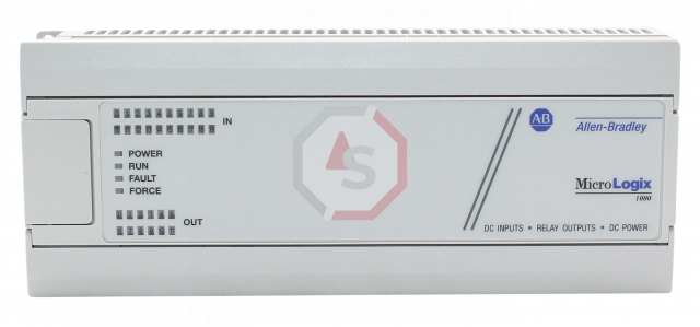1761-L32BWB | Request a Quote | Buy Online | Allen Bradley - PLC MicroLogix 1000 - Ships from USA