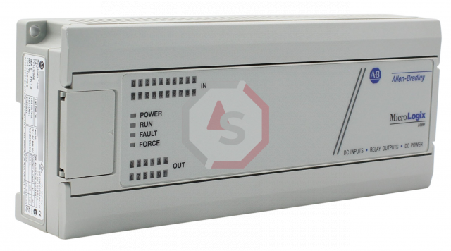 1761-L32BWB | Request a Quote | Buy Online | Allen Bradley - PLC MicroLogix 1000 - Ships from USA