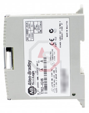 1762-IQ16 | Request a Quote | Buy Online | Allen Bradley - PLC ...