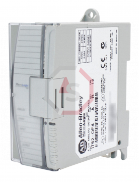 1762-OF4 | Request a Quote | Buy Online | Allen Bradley - PLC ...