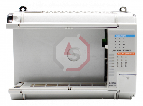1764-24BWA | Request a Quote | Buy Online | Allen Bradley - PLC MicroLogix 1500 - Ships from USA