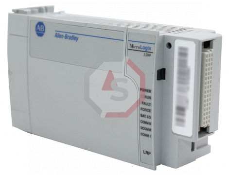 1764-LRP | Request a Quote | Buy Online | Allen Bradley - PLC MicroLogix 1500 - Ships from USA