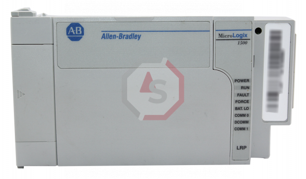 1764-LRP | Request a Quote | Buy Online | Allen Bradley - PLC MicroLogix 1500 - Ships from USA