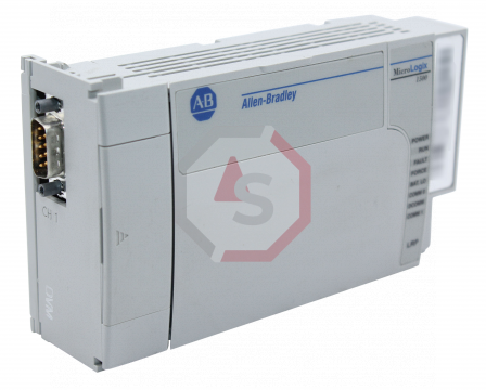 1764-LRP | Request a Quote | Buy Online | Allen Bradley - PLC MicroLogix 1500 - Ships from USA