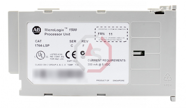 1764-LSP | Request a Quote | Buy Online | Allen Bradley - PLC ...
