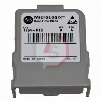 1764-RTC | Request a Quote | Buy Online | Allen Bradley - PLC ...