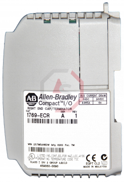 1769-ECR | Request a Quote | Buy Online | Allen Bradley - PLC ...