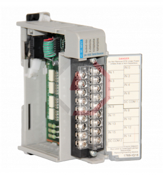 1769-IQ16 | Request a Quote | Buy Online | Allen Bradley - PLC ...