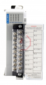 1769-IQ16 | Request a Quote | Buy Online | Allen Bradley - PLC ...