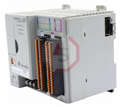 1769-L24ER-QBFC1B | Request a Quote | Buy Online | Allen Bradley - PLC ...