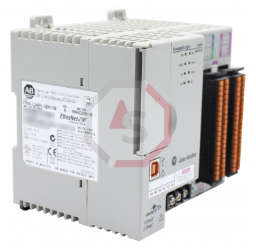 1769-L24ER-QBFC1B | Request a Quote | Buy Online | Allen Bradley - PLC ...