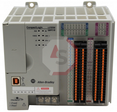1769-L27ERM-QBFC1B | Request a Quote | Buy Online | Allen Bradley - PLC ...