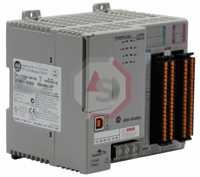 1769-L27ERM-QBFC1B | Request a Quote | Buy Online | Allen Bradley - PLC ...
