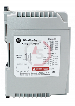 1769-L30 | Request a Quote | Buy Online | Allen Bradley - PLC ...