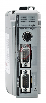 1769-L30 | In Stock! | Buy Online | Allen Bradley - PLC CompactLogix ...