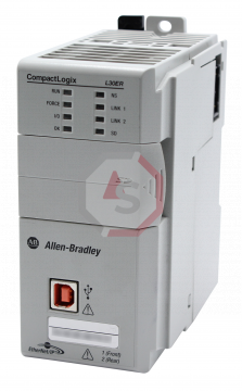 1769-L30ER | Request a Quote | Buy Online | Allen Bradley - PLC ...
