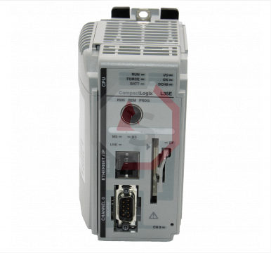 1769-L32E | Request a Quote | Buy Online | Allen Bradley - PLC ...