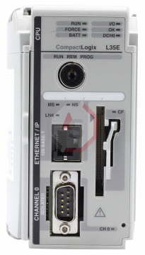 1769-L35E | In Stock! | Buy Online | Allen Bradley - PLC CompactLogix ...