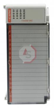 1769-OA16 | Request a Quote | Buy Online | Allen Bradley - PLC ...