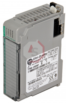 1769-OB16P | Request a Quote | Buy Online | Allen Bradley - PLC ...