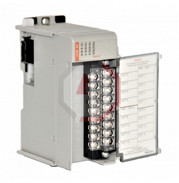 1769-OW16 | Request a Quote | Buy Online | Allen Bradley - PLC ...