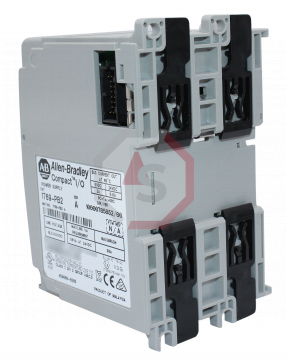 1769-PB2 | Request a Quote | Buy Online | Allen Bradley - PLC ...